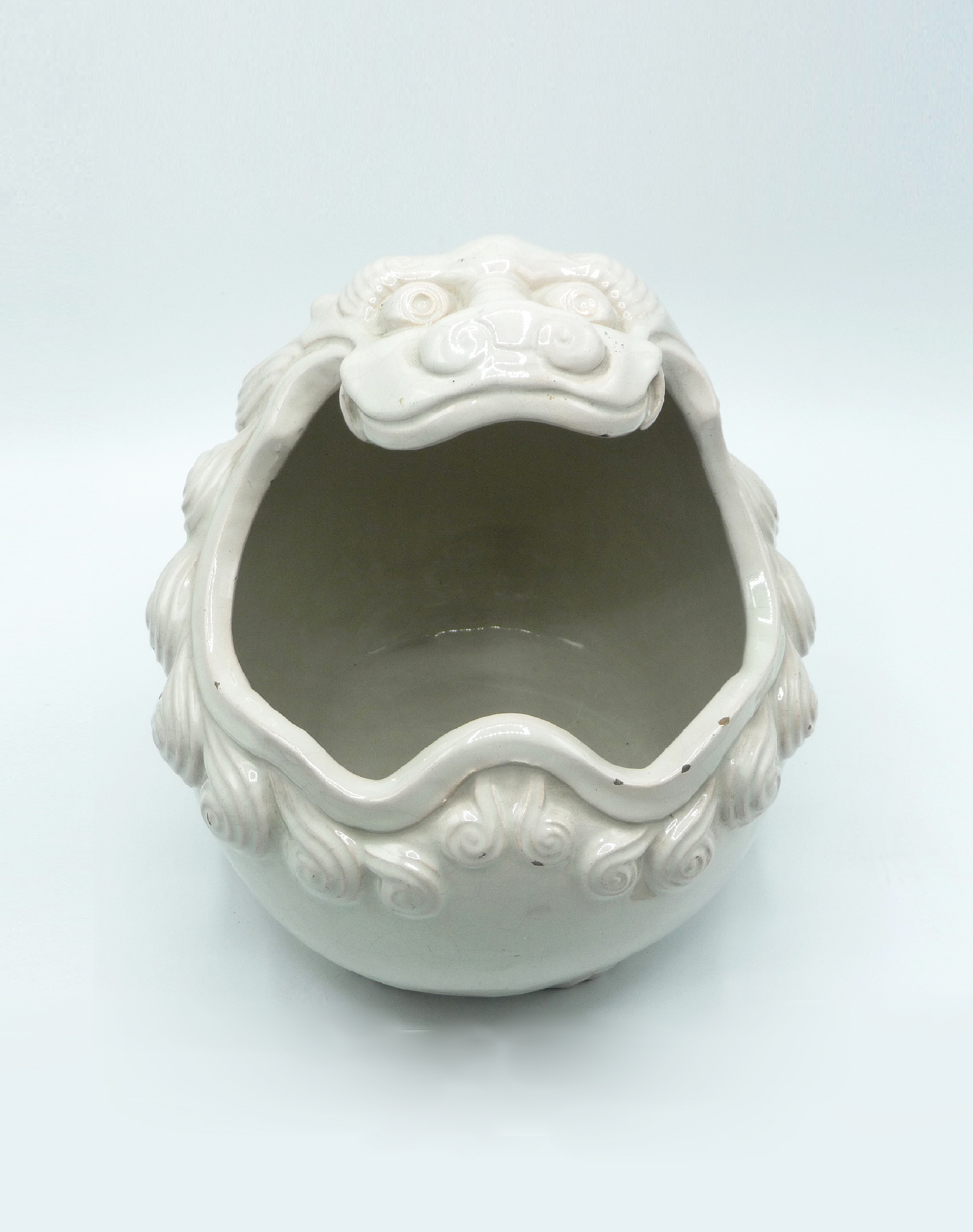 EMILE GALLE - DECORATIVE POT, CIRCA 1889 - Art Nouveau | Art Déco ...
